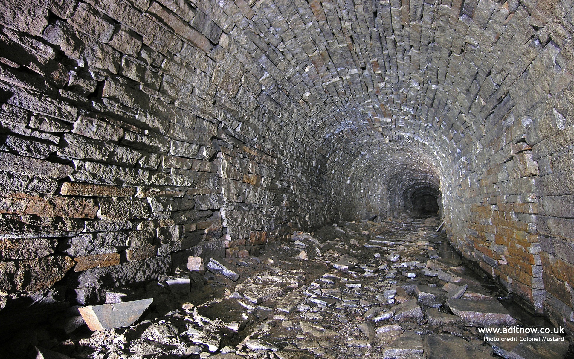 Mines Wallpapers - Wallpaper Cave