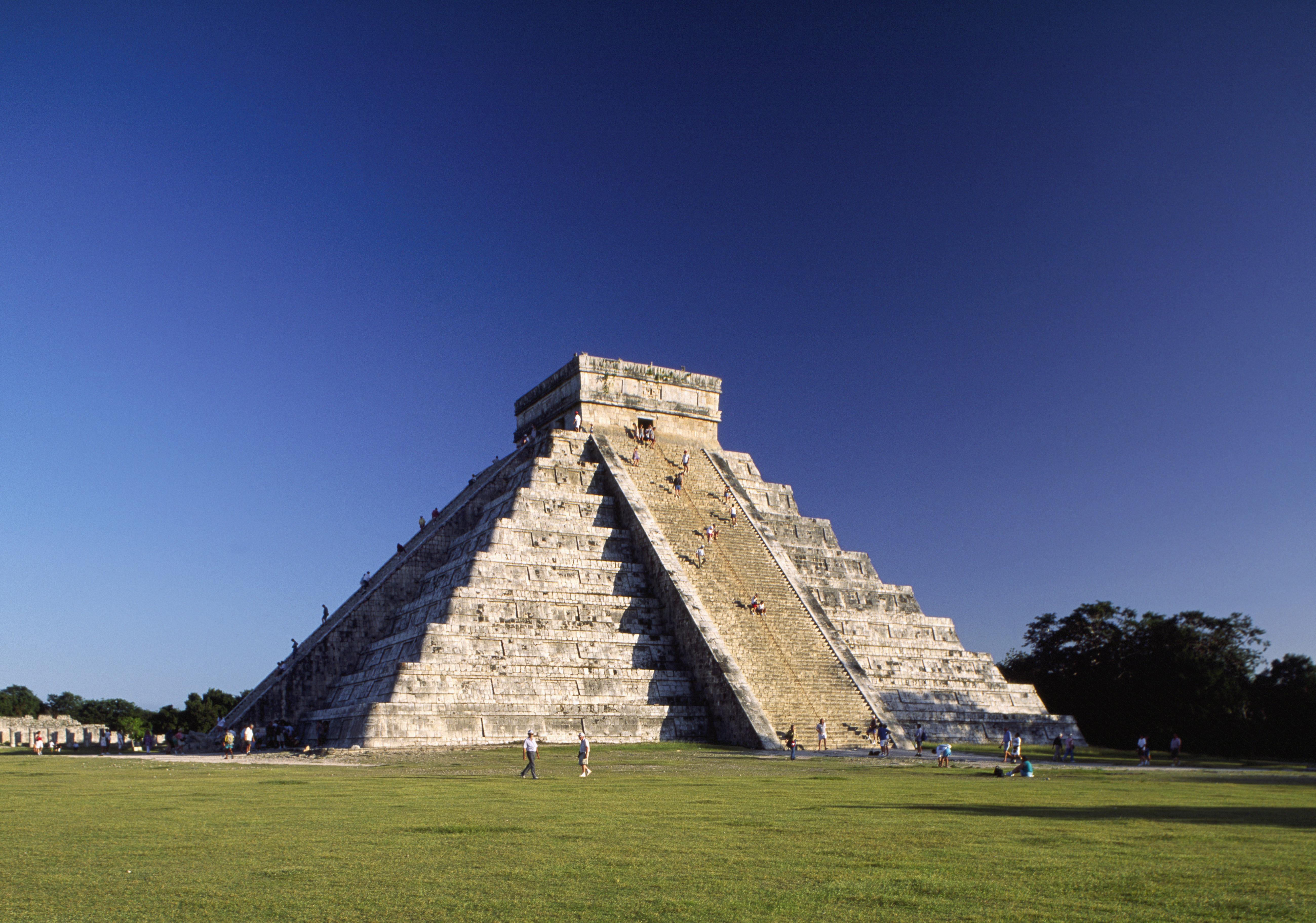 Mesoamerica Wallpapers - Wallpaper Cave