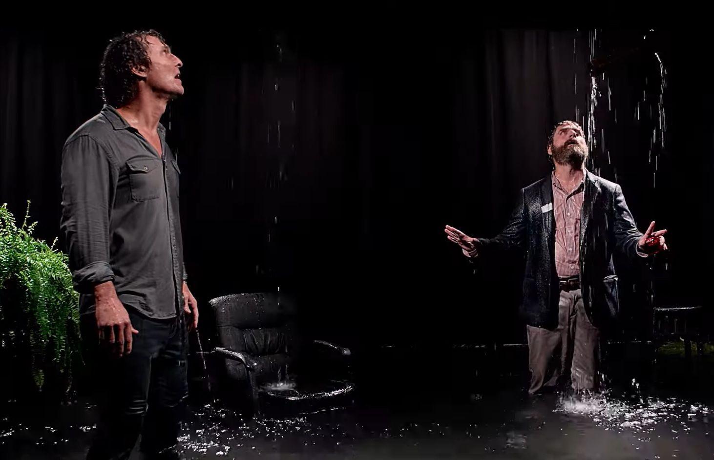 Between Two Ferns: The Movie Wallpapers - Wallpaper Cave