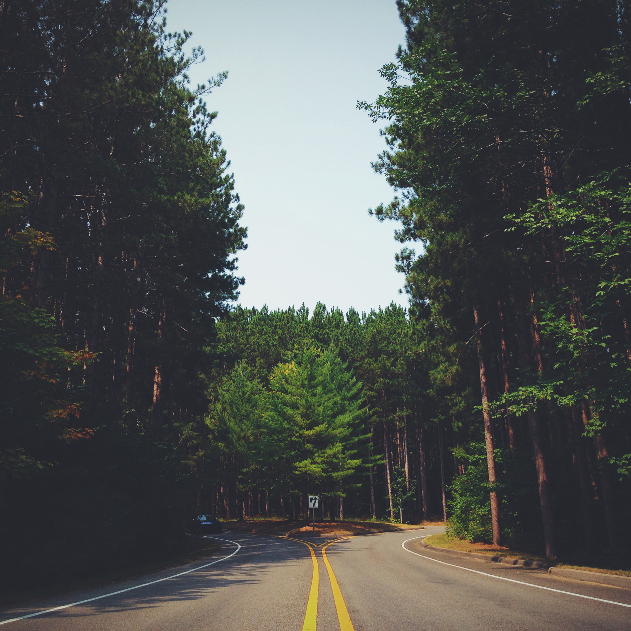 Crossing Road Wallpapers - Wallpaper Cave