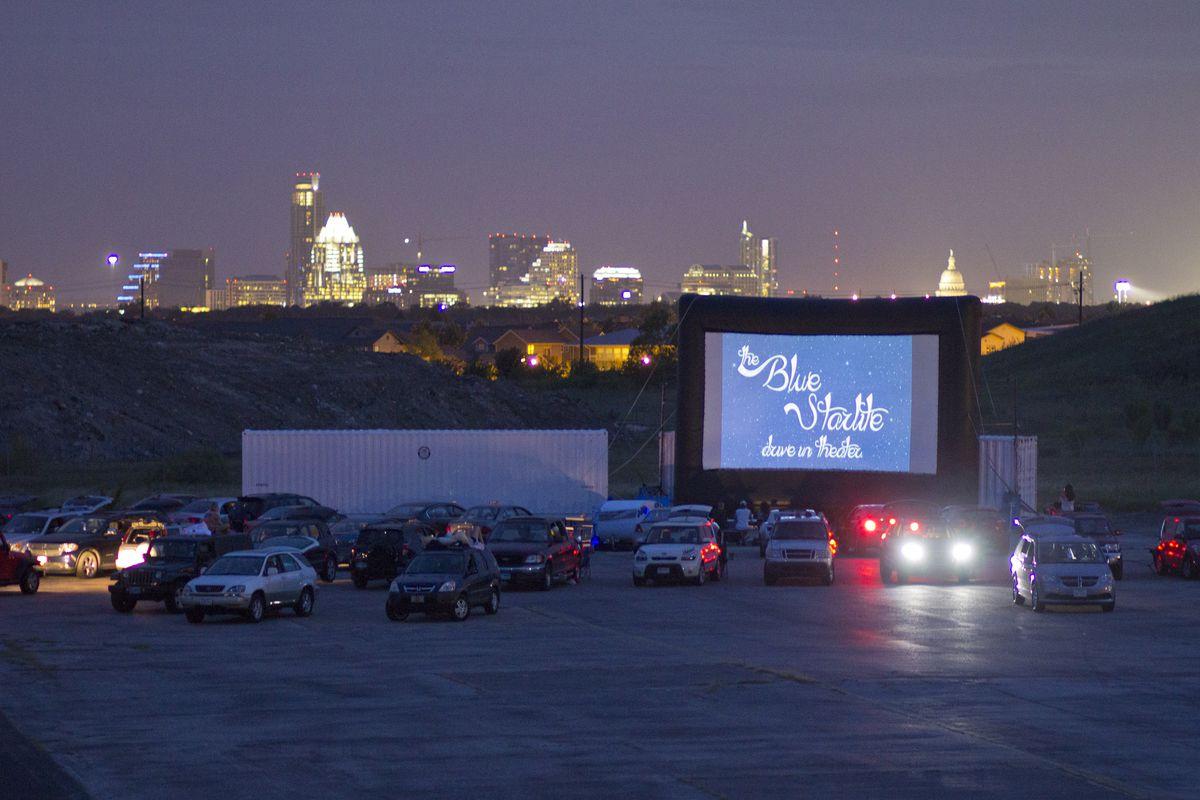 Starlite Drive-In Wallpapers - Wallpaper Cave