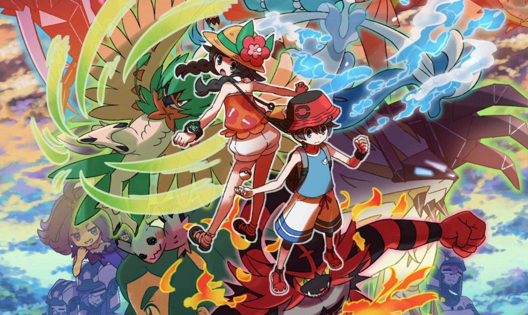 Mega Evolution Lycanroc Wallpapers Wallpaper Cave Mega Evolution Lycanroc Wallpapers Wallpaper Cave