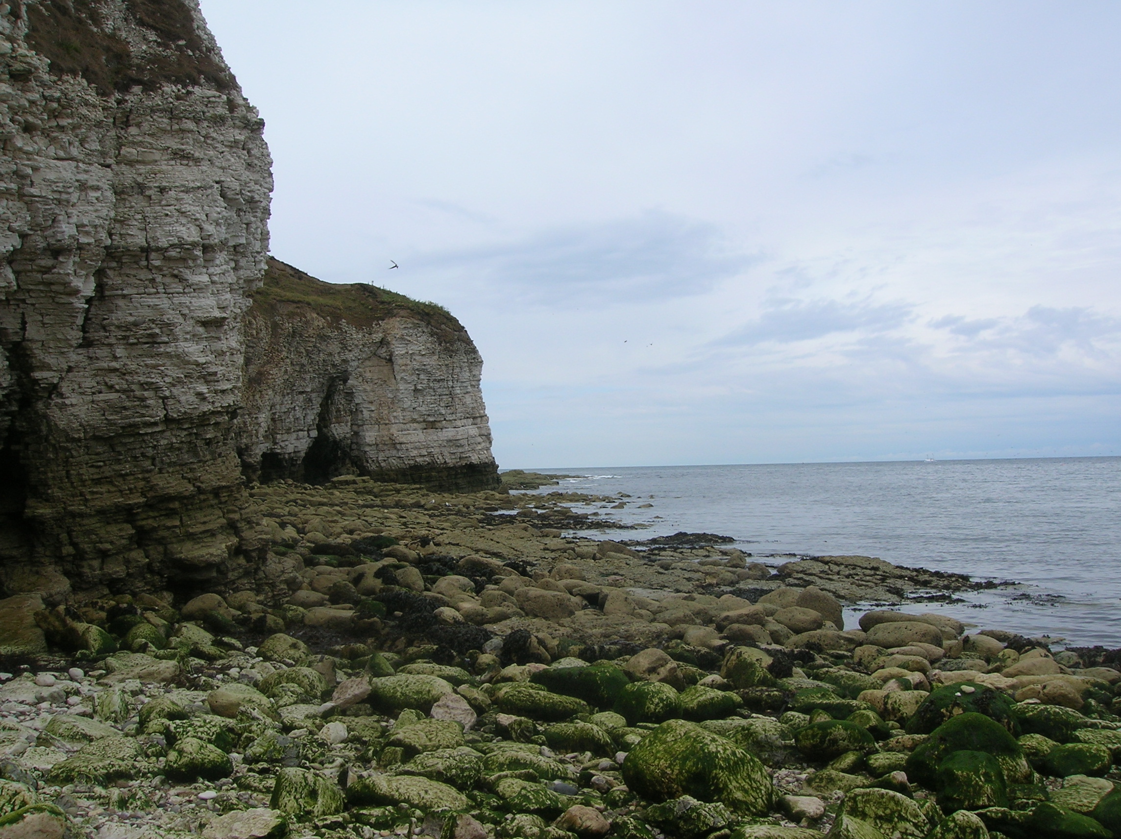 Flamborough Head Sunrise Wallpapers - Wallpaper Cave