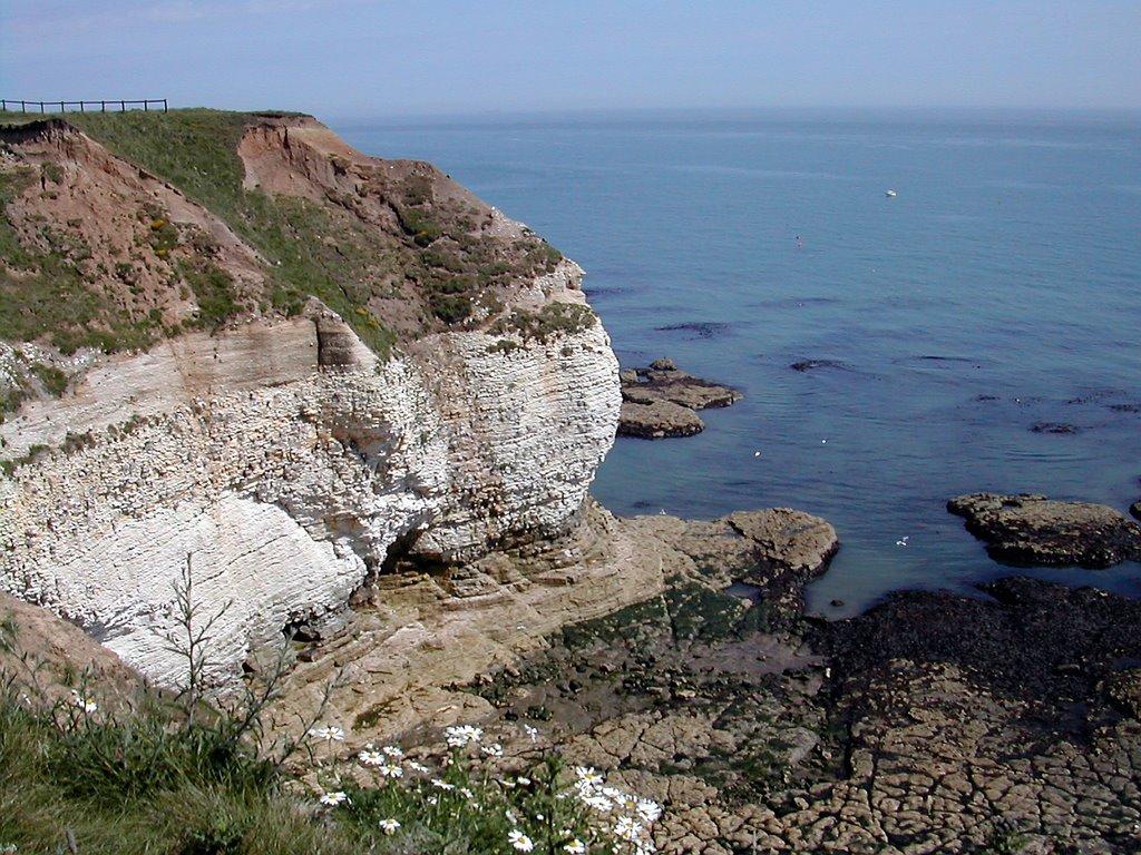 Flamborough Head Sunrise Wallpapers - Wallpaper Cave