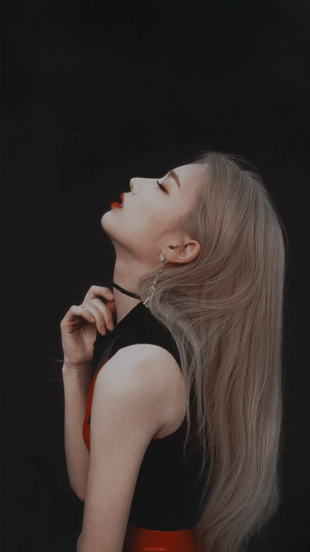 Kim Lip Wallpapers - Wallpaper Cave