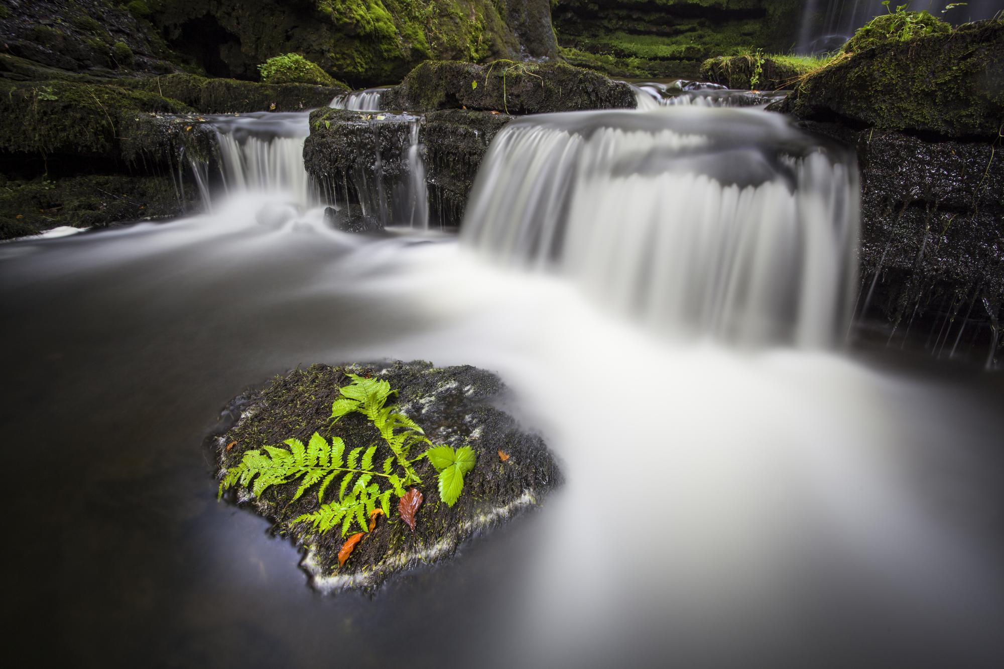 Scaleber Force Waterfall Wallpapers - Wallpaper Cave