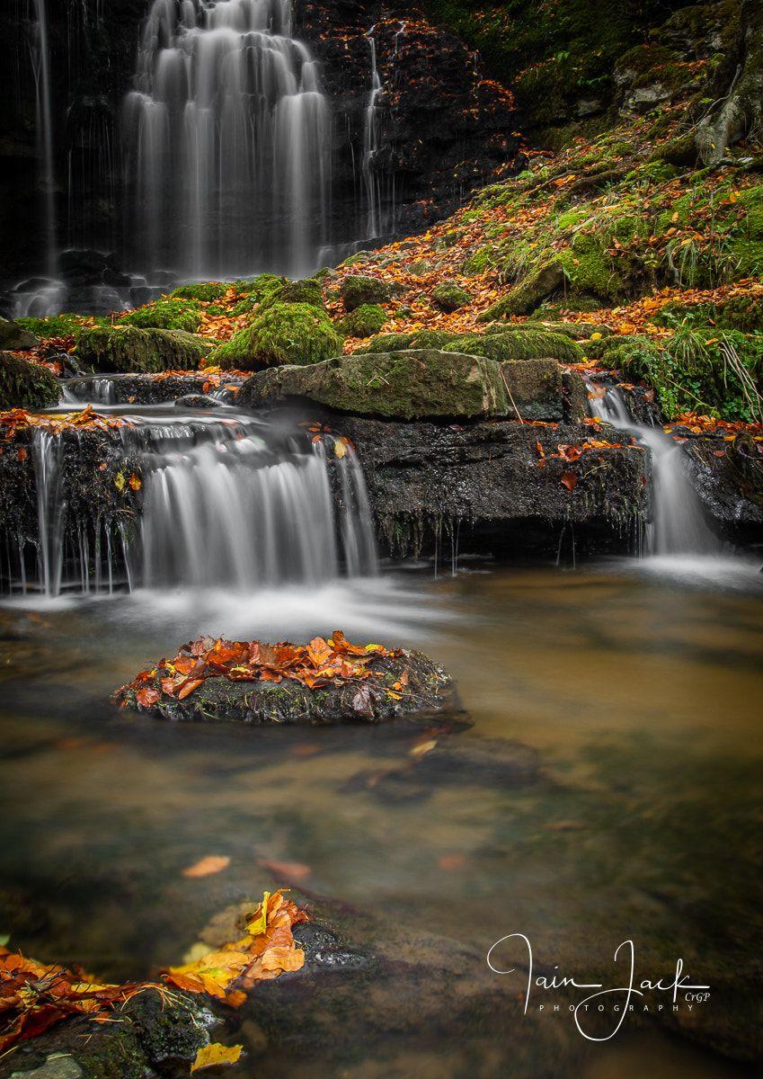 Scaleber Force Waterfall Wallpapers - Wallpaper Cave