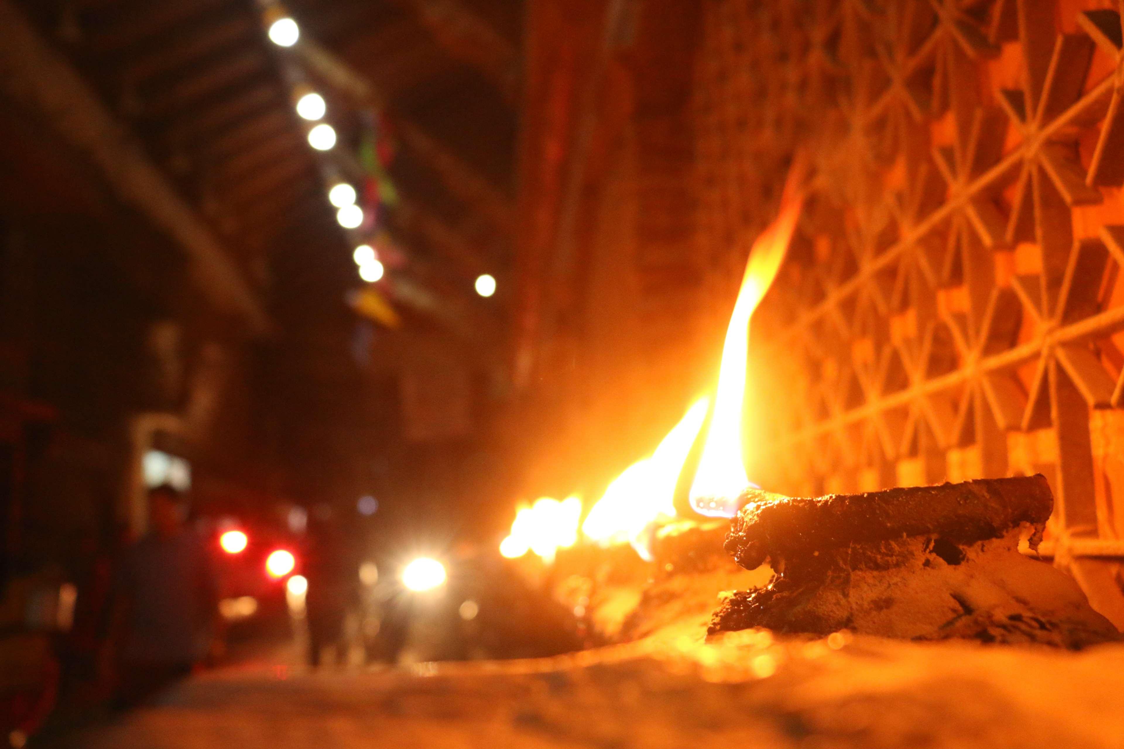 Firelight Wallpapers - Wallpaper Cave