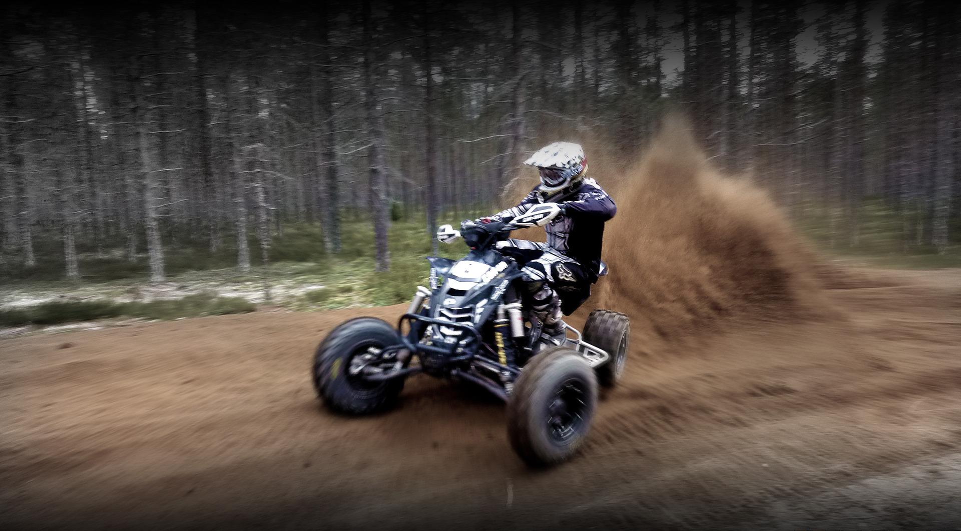 Fourwheeler Wallpapers - Wallpaper Cave