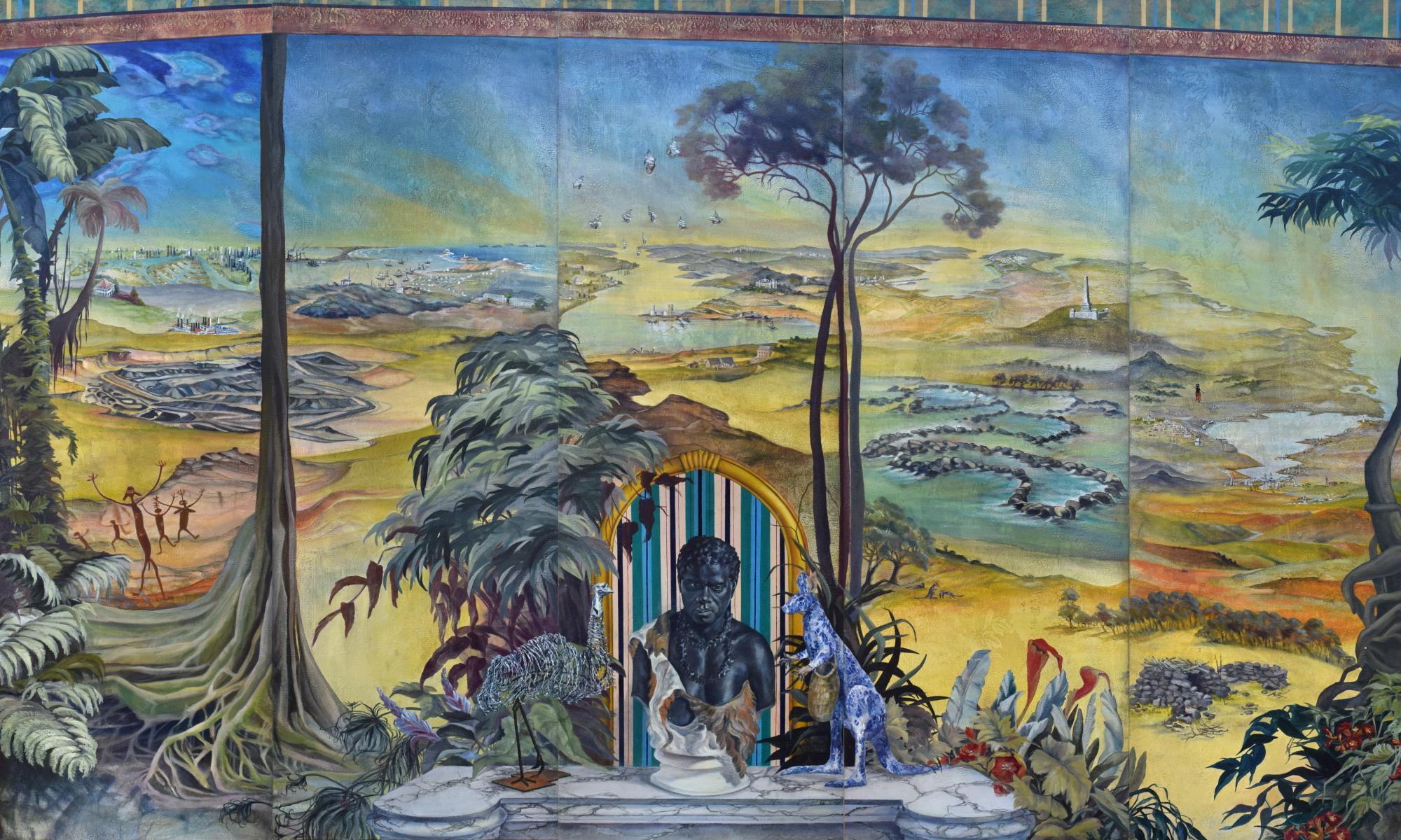 Perception Wallpapers - Wallpaper Cave