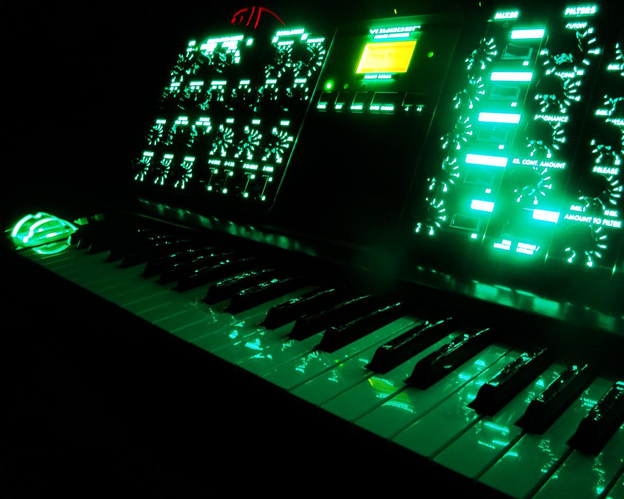 Moog Wallpapers - Wallpaper Cave