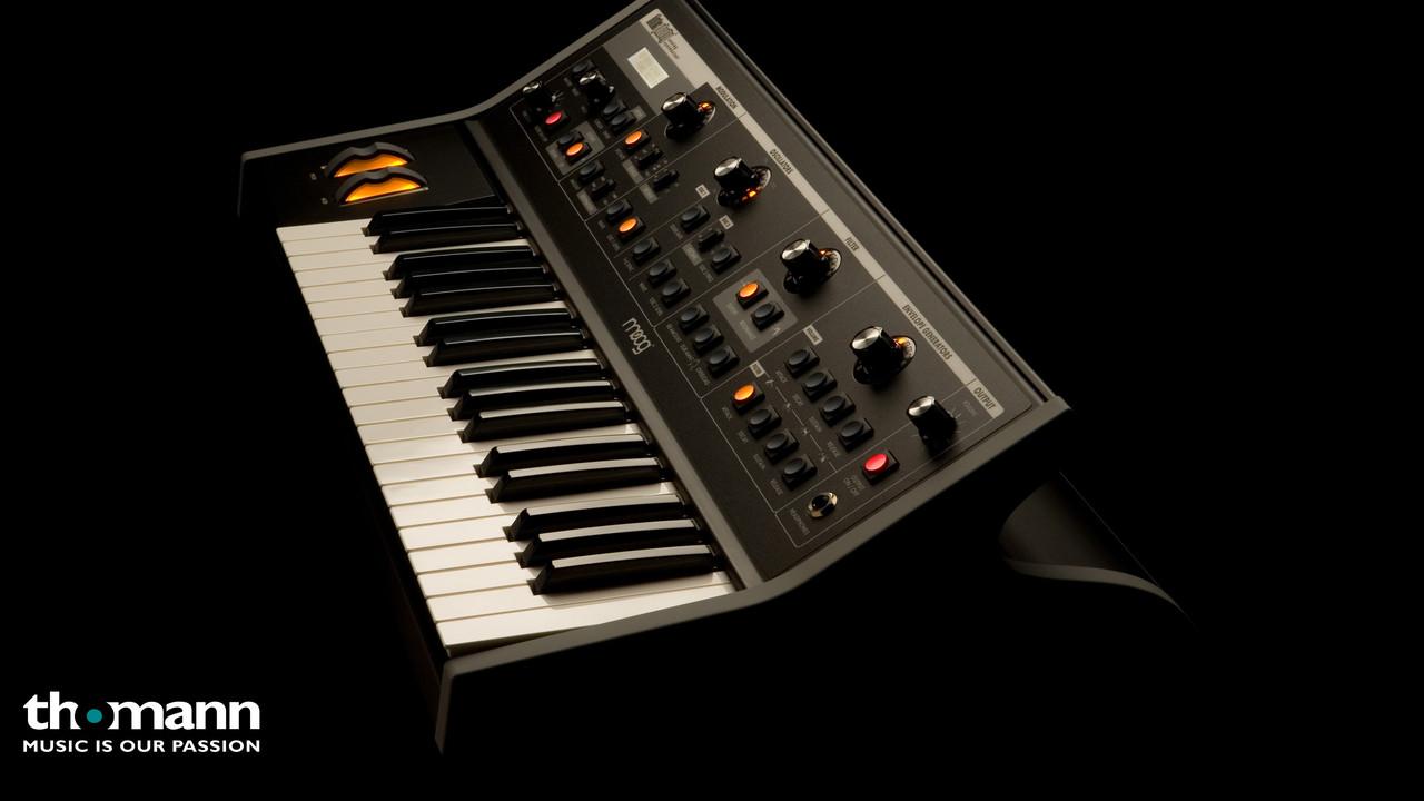 Moog Wallpapers - Wallpaper Cave