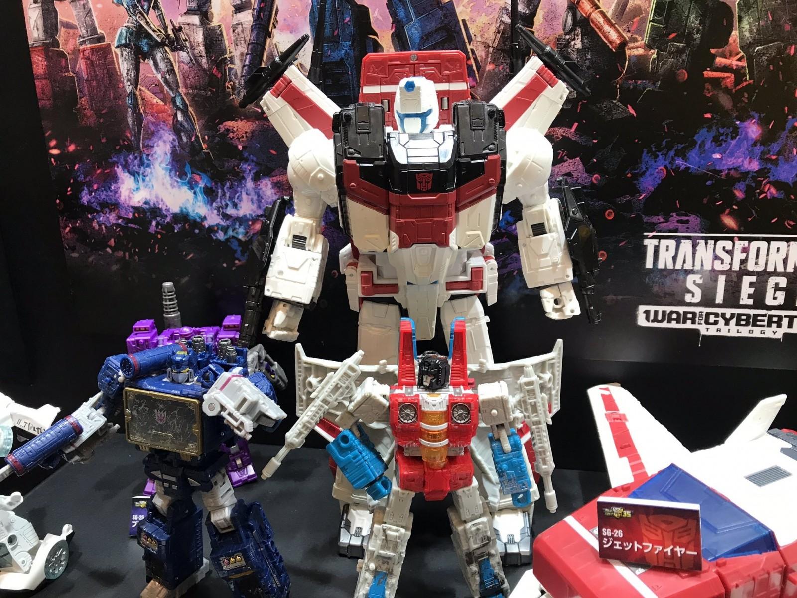 Jetfire Transformers Wallpapers - Wallpaper Cave