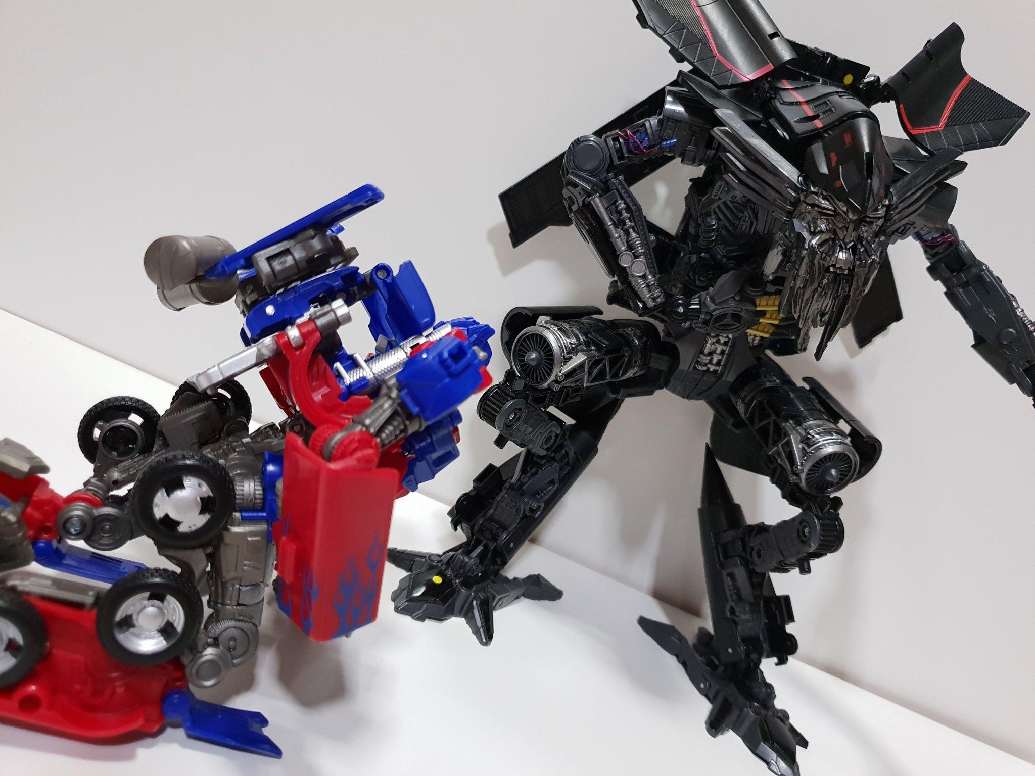 Jetfire Transformers Wallpapers - Wallpaper Cave