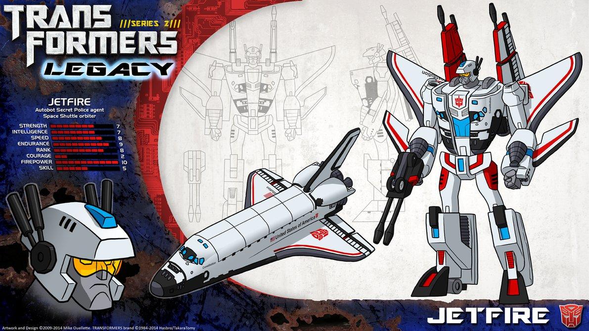 Jetfire Transformers Wallpapers - Wallpaper Cave