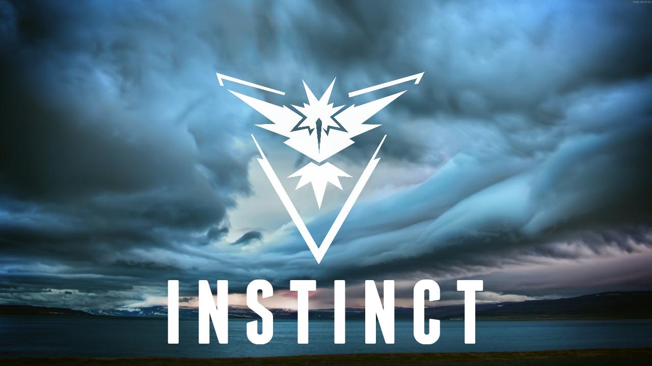 Team Instinct Pokémon Go Wallpapers - Wallpaper Cave