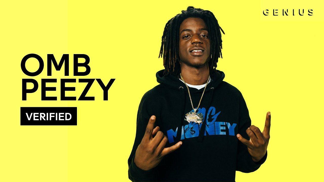 OMB Peezy Wallpapers - Wallpaper Cave