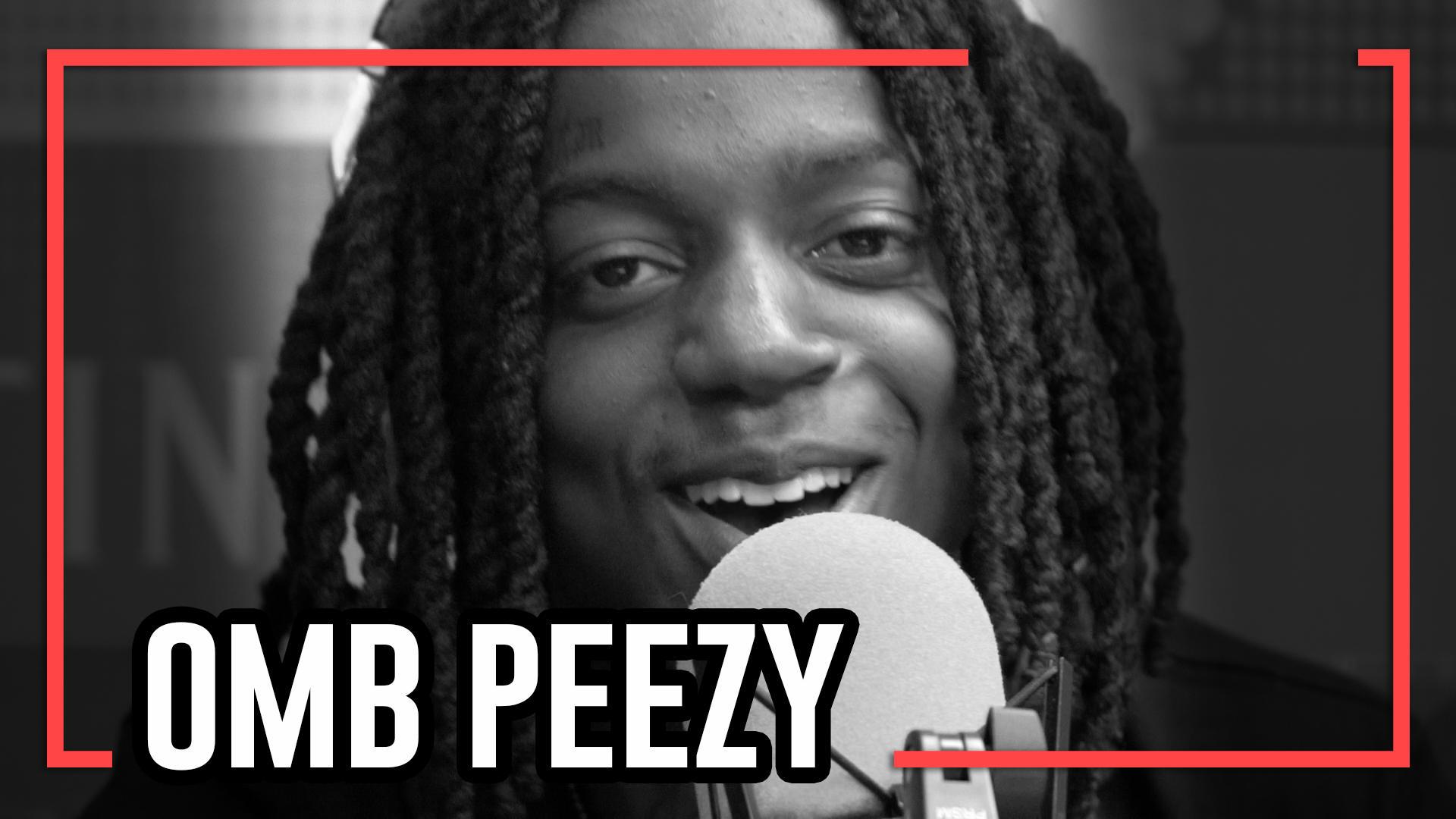 OMB Peezy Wallpapers - Wallpaper Cave