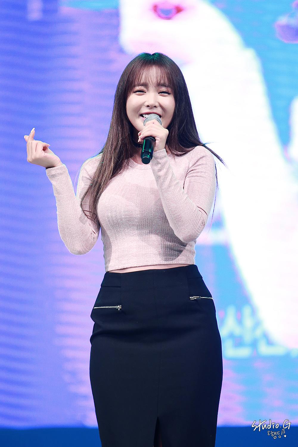 Hong Jin-young Wallpapers - Wallpaper Cave