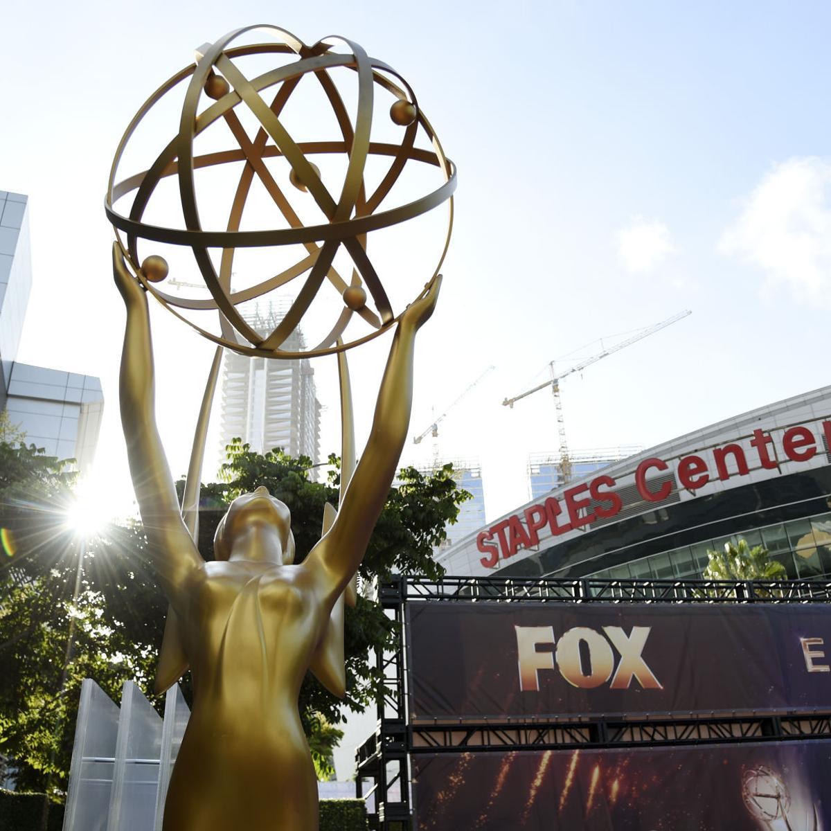 Emmys 2019 Wallpapers - Wallpaper Cave