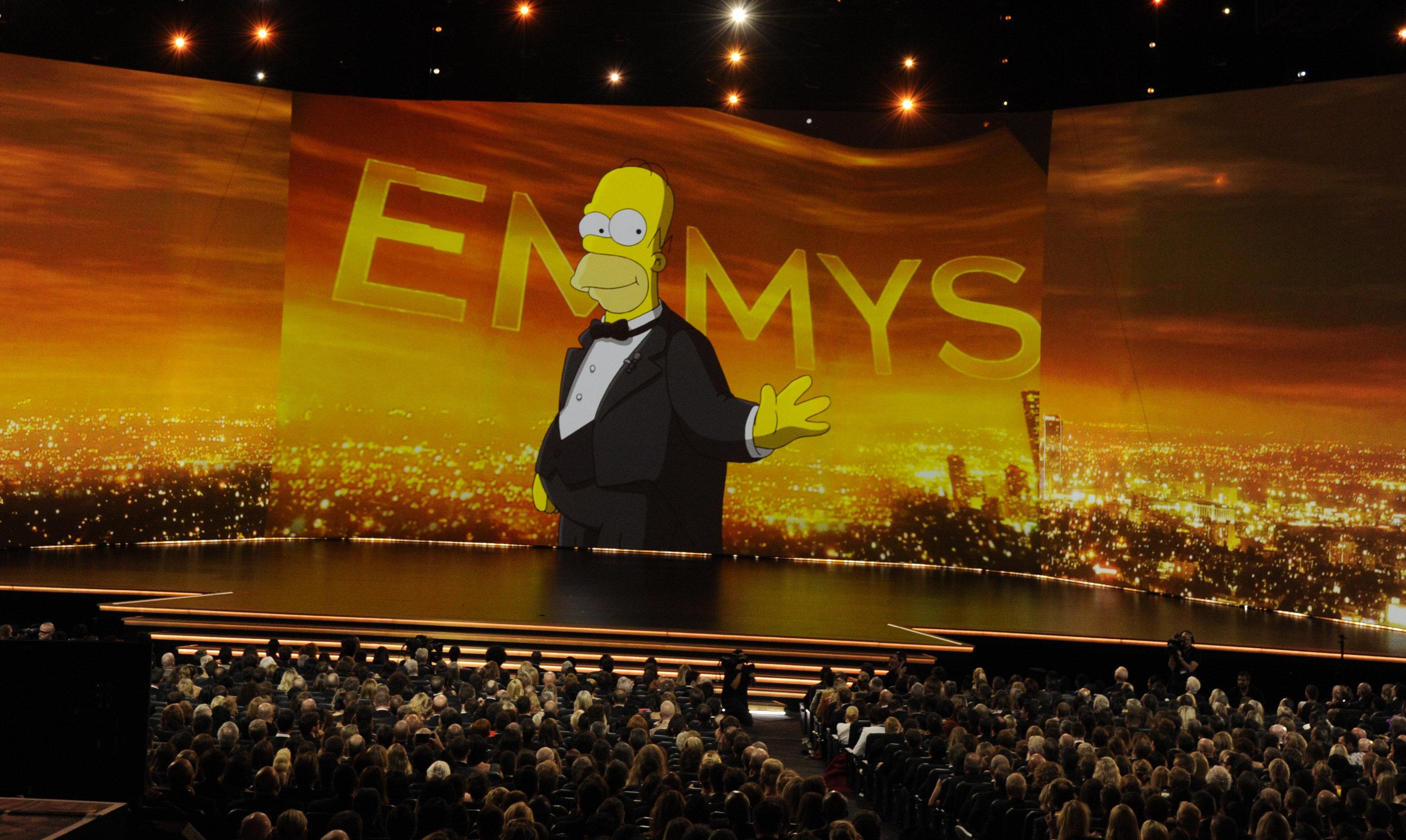 Emmys 2019 Wallpapers - Wallpaper Cave