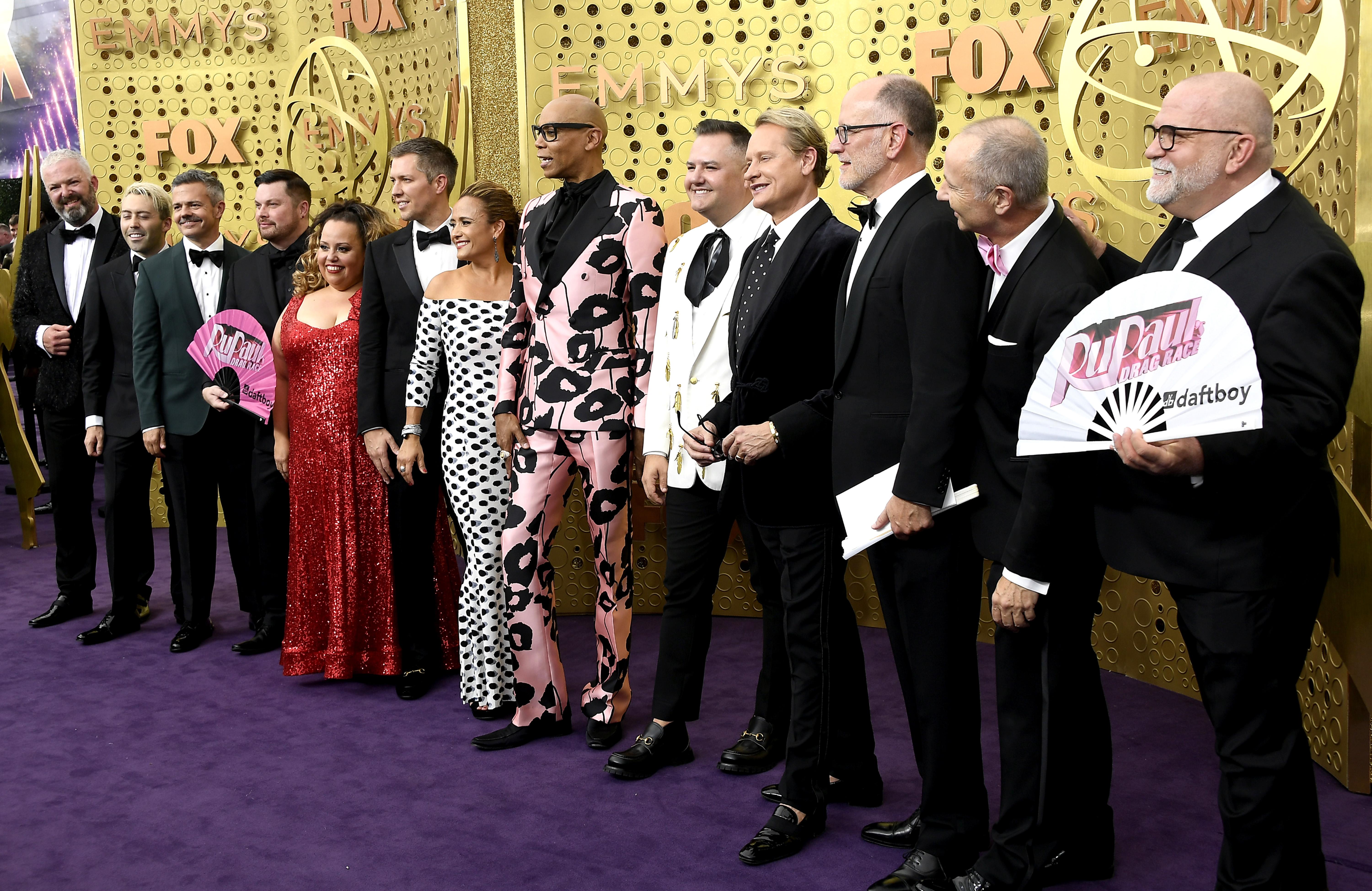 Emmys 2019 Wallpapers - Wallpaper Cave