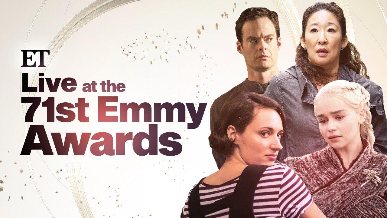 Emmys 2019 Wallpapers - Wallpaper Cave