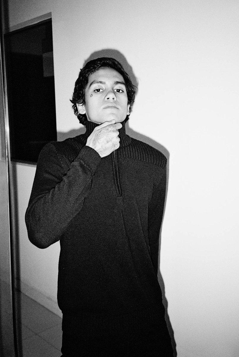 Dominic Fike Wallpapers - Wallpaper Cave