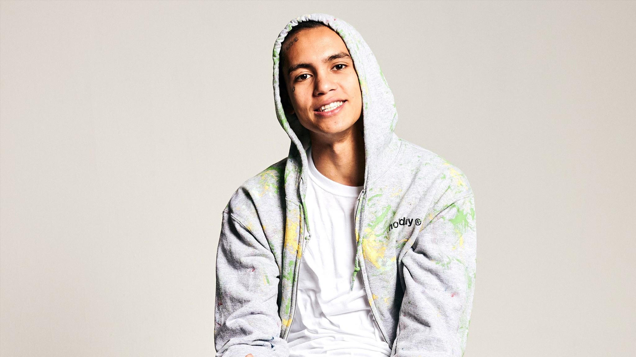 Dominic Fike Wallpapers - Wallpaper Cave