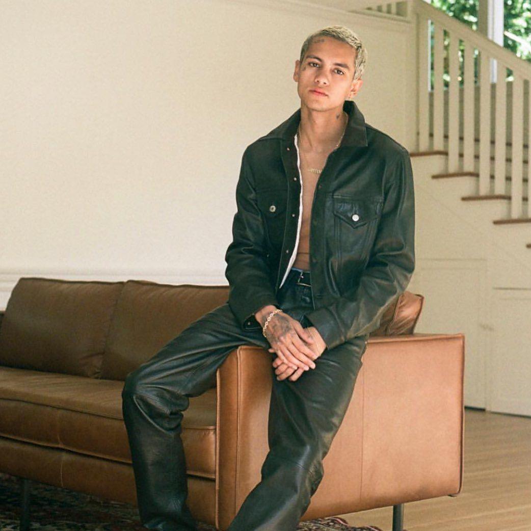 Dominic Fike Wallpapers - Wallpaper Cave