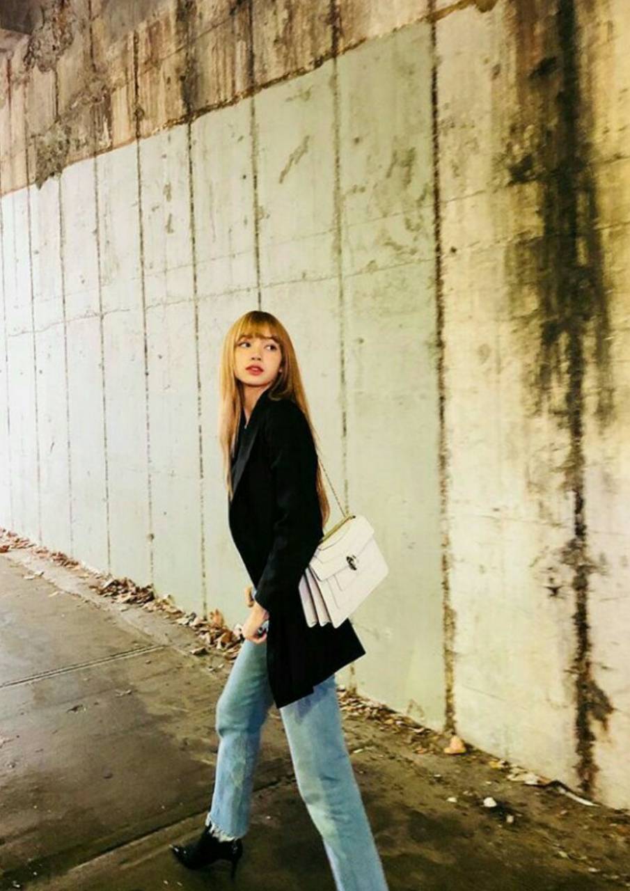 Lalalisa Wallpapers - Wallpaper Cave