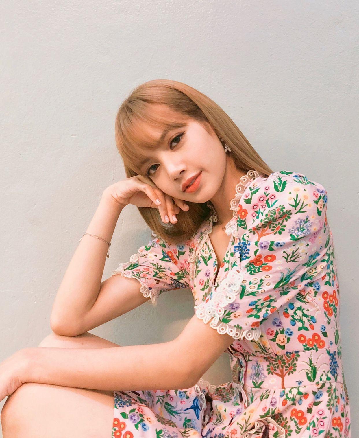 Lalalisa Wallpapers - Wallpaper Cave