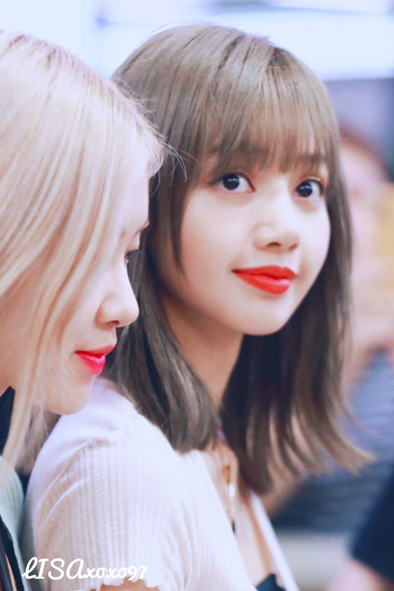 Lalalisa Wallpapers - Wallpaper Cave