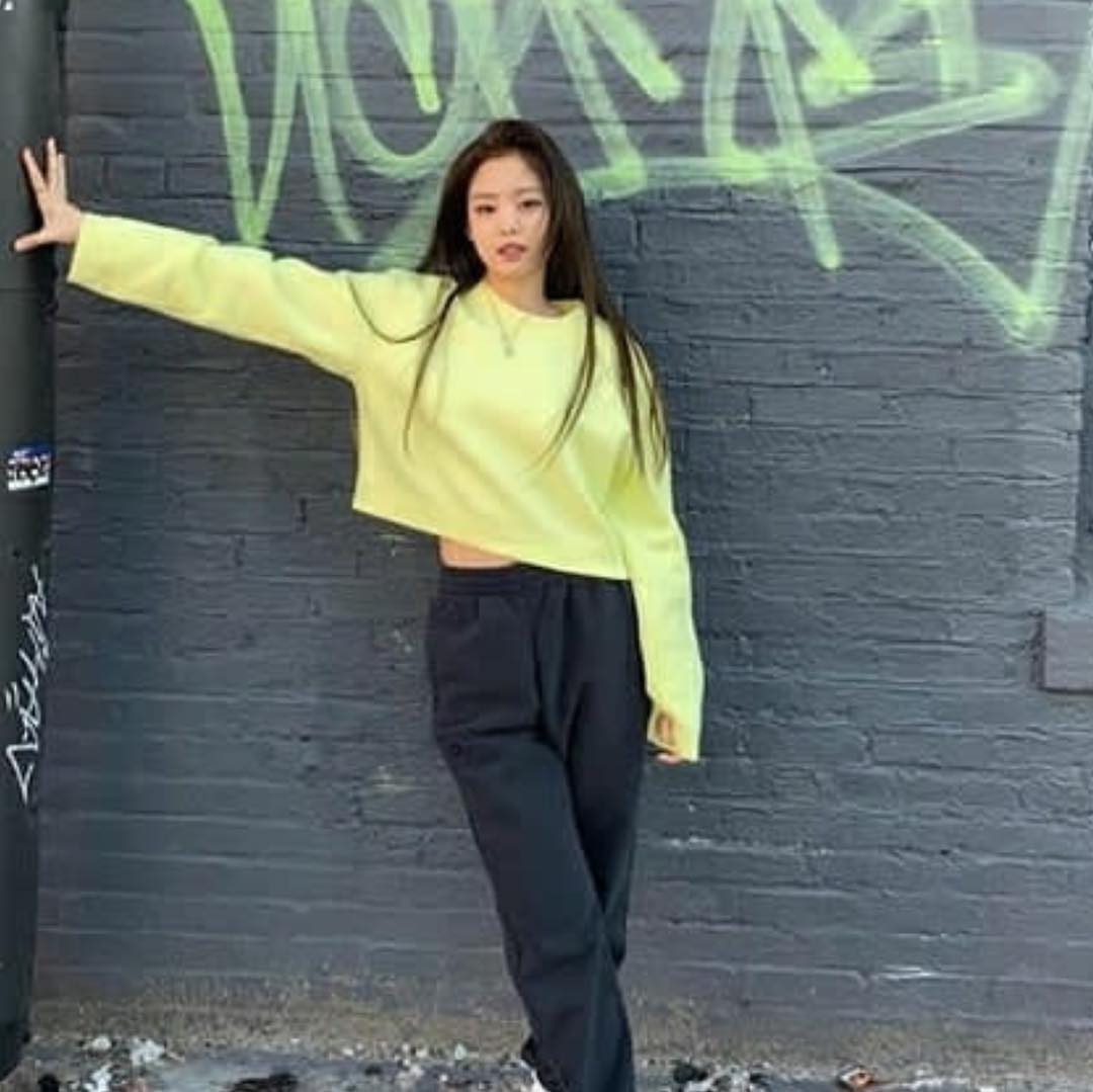 Lalalisa Wallpapers - Wallpaper Cave