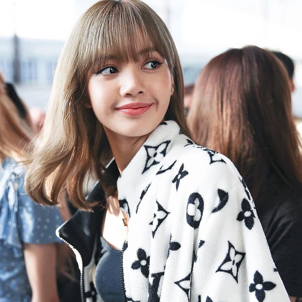 Lalalisa Wallpapers - Wallpaper Cave