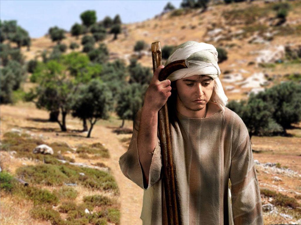 Prodigal Son Wallpapers - Wallpaper Cave