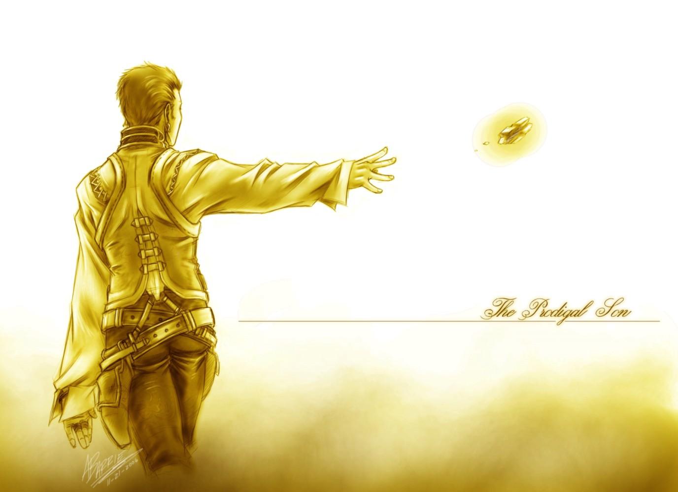 Prodigal Son Wallpapers - Wallpaper Cave