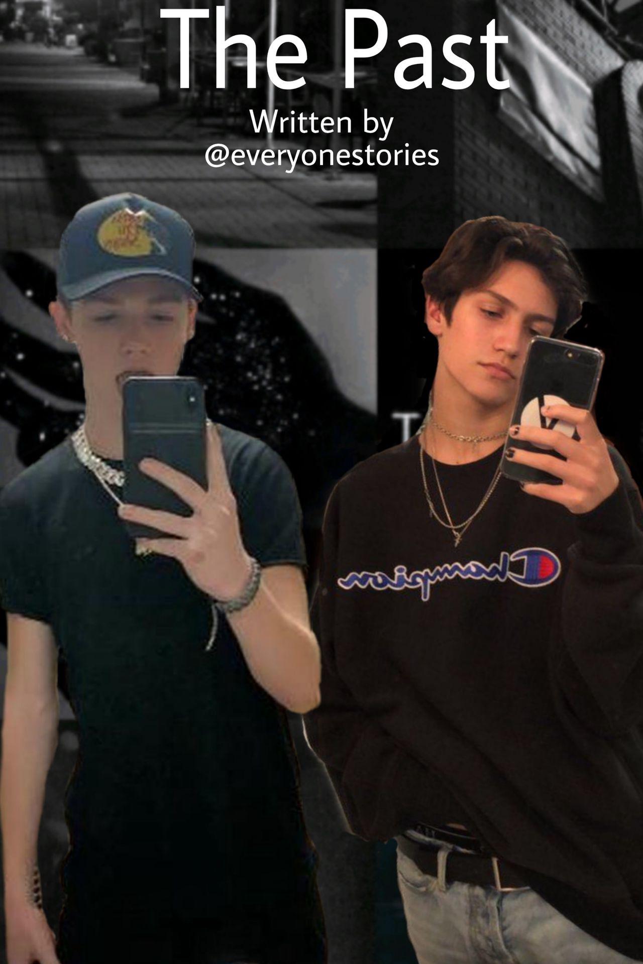 Chase Hudson And Payton Moormeier Wallpapers - Wallpaper Cave