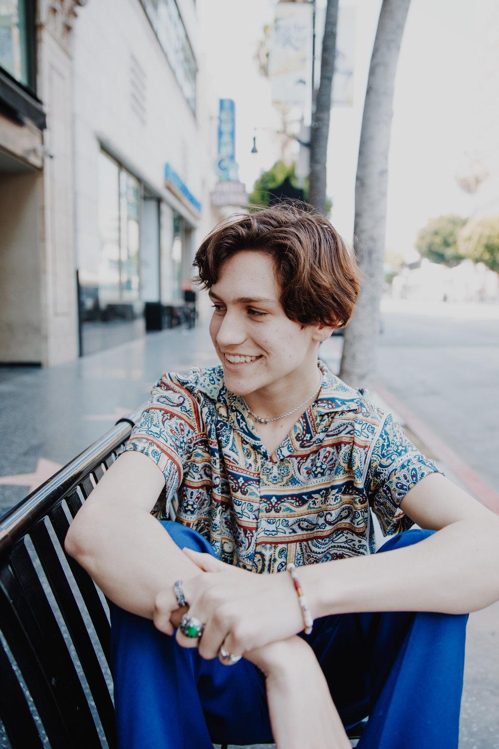 Chase Hudson And Payton Moormeier Wallpapers - Wallpaper Cave