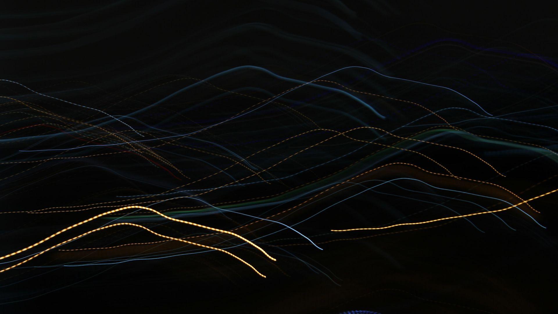 Line Lights Wallpapers - Wallpaper Cave