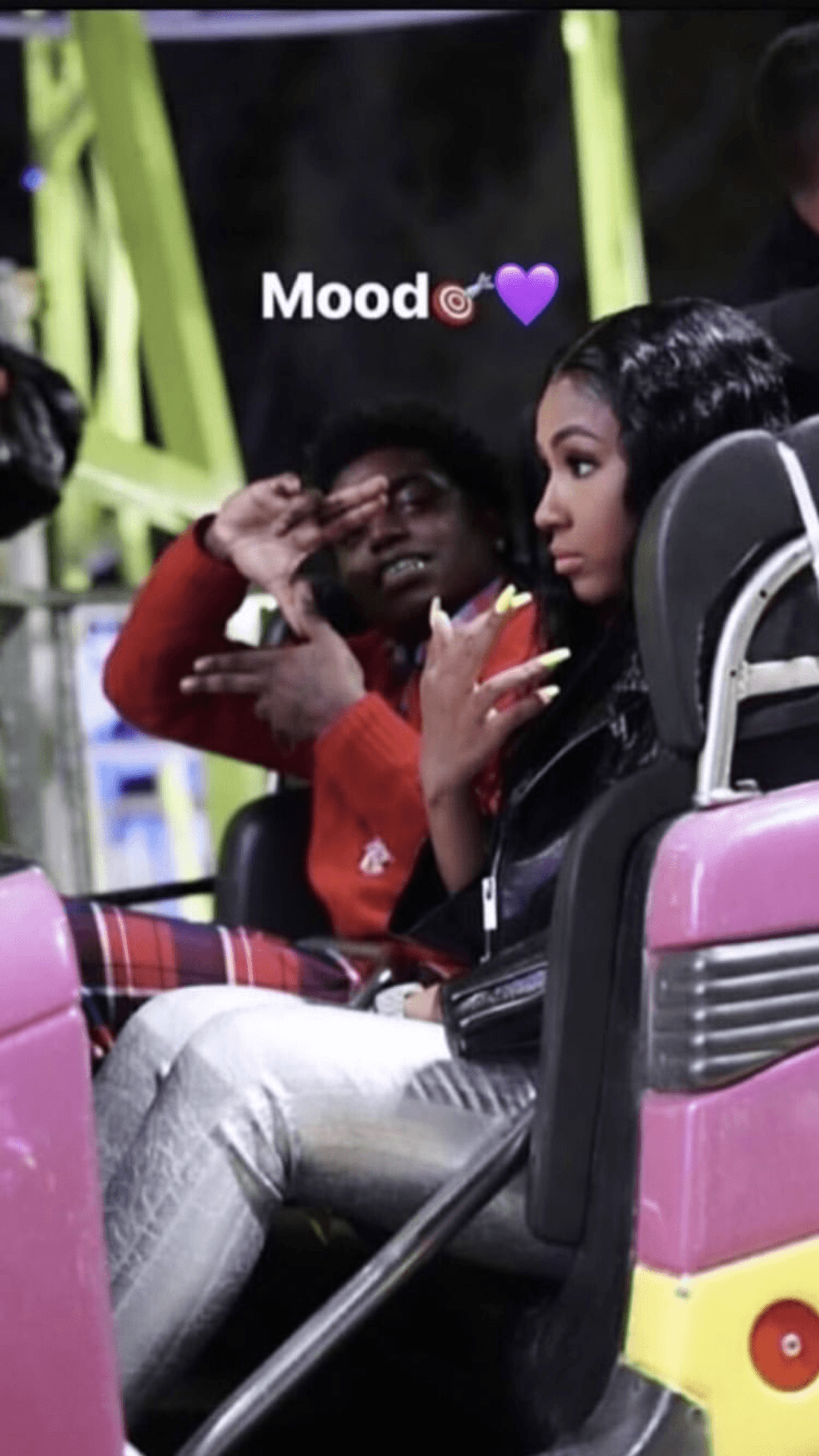 Yung Miami Wallpapers - Wallpaper Cave