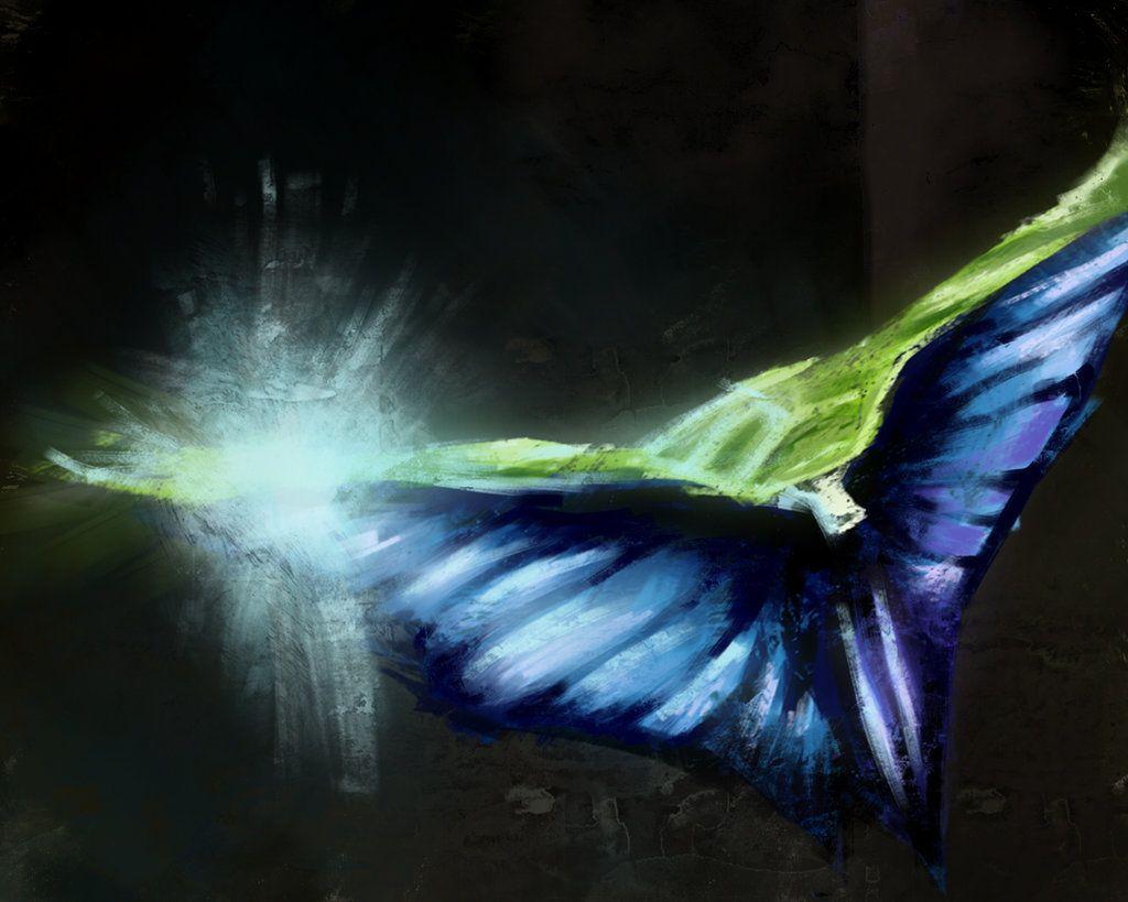 Swooping Evil Wallpapers - Wallpaper Cave