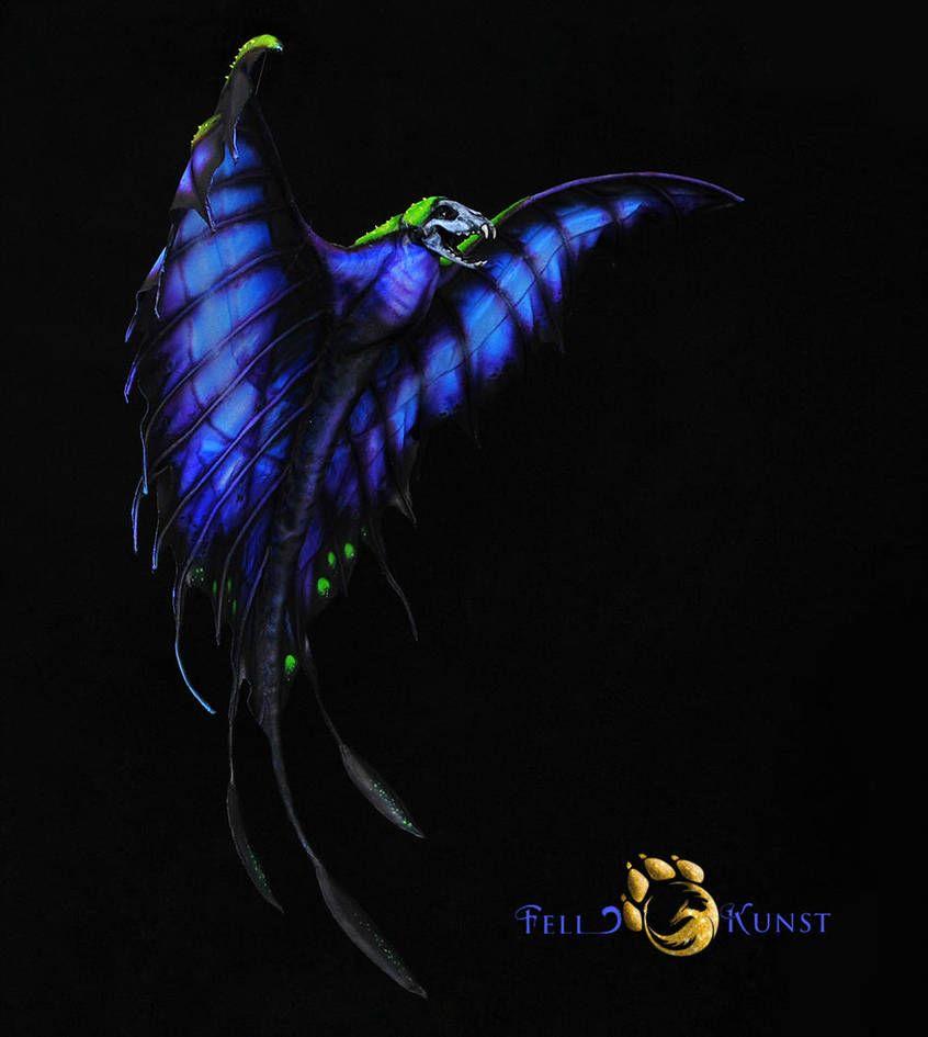 Swooping Evil Wallpapers - Wallpaper Cave