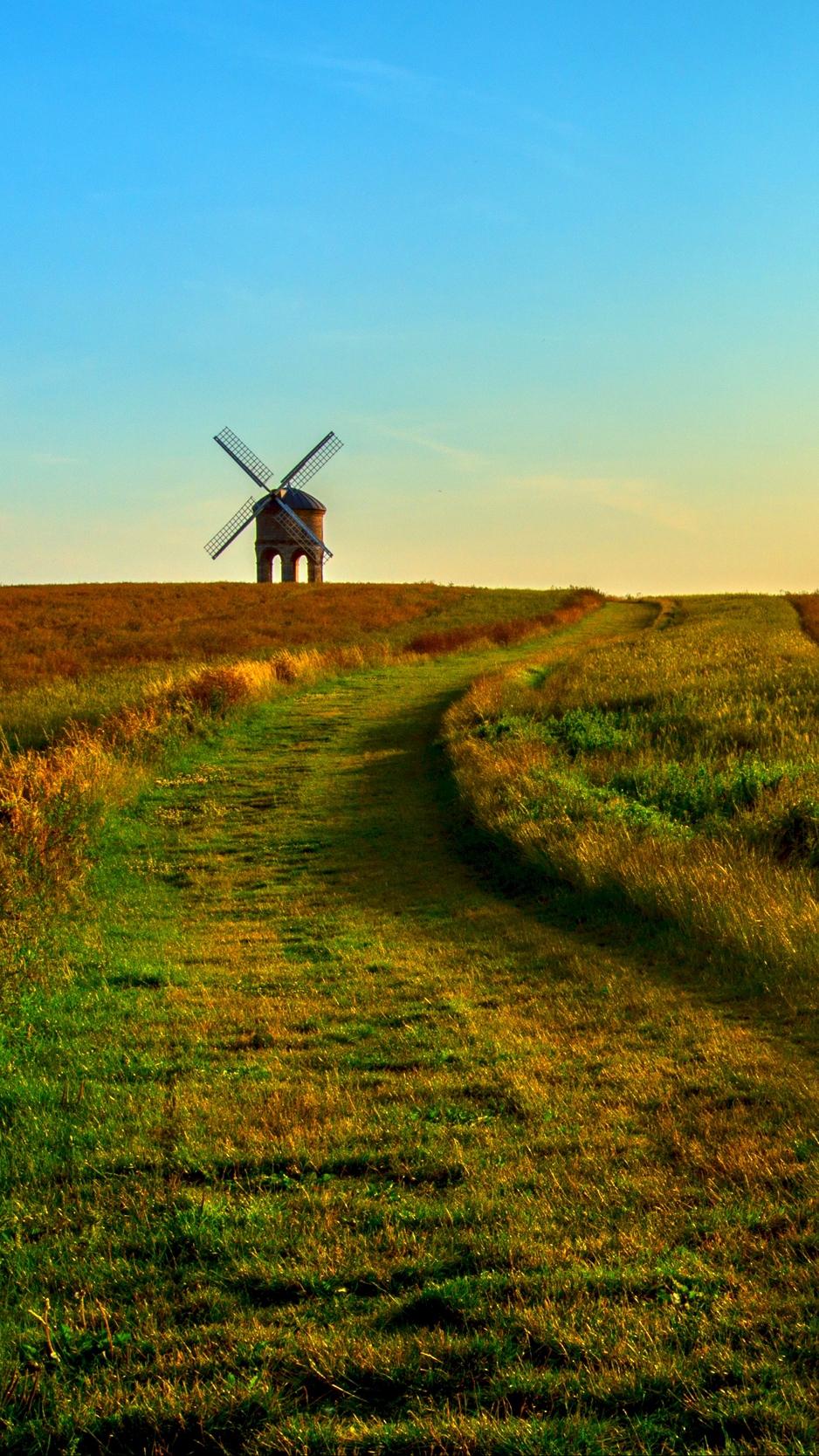 Sunset Mill Wallpapers - Wallpaper Cave