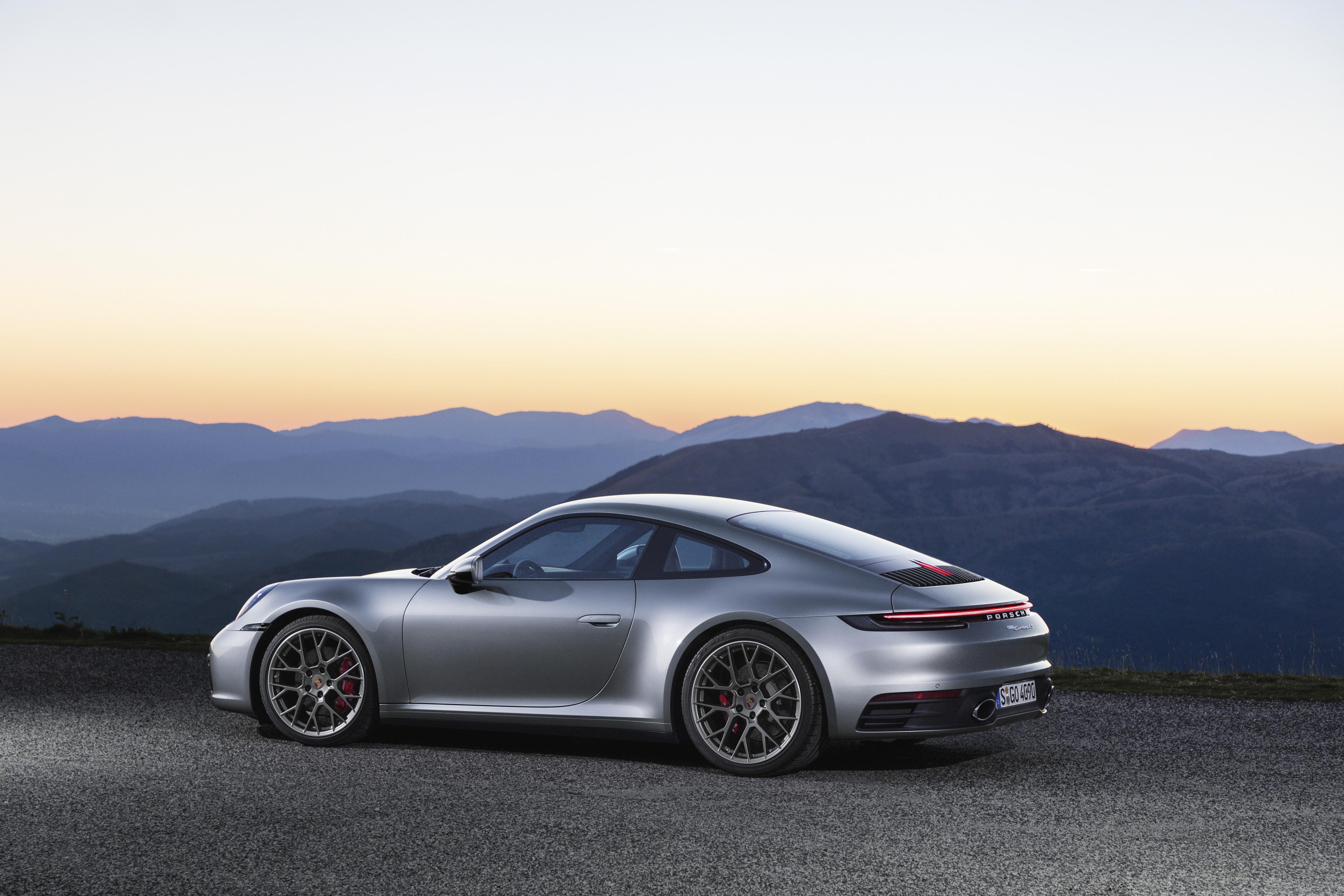 Porsche 992 Wallpapers Wallpaper Cave Porsche 992 Wallpapers Wallpaper Cave