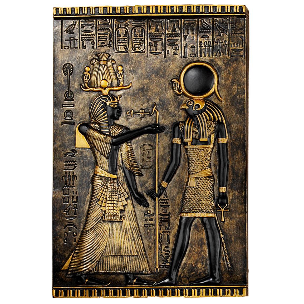 Egyptian Triptych Wallpapers - Wallpaper Cave