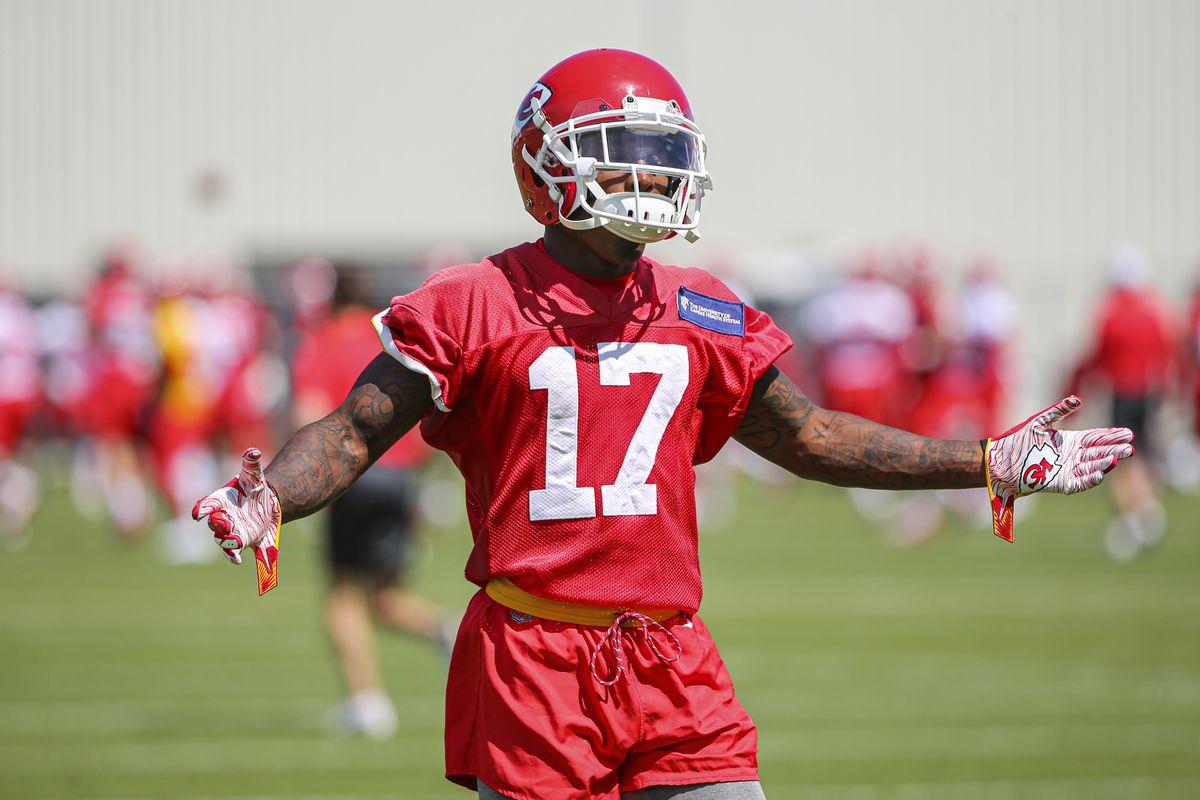 Mecole Hardman Wallpapers - Wallpaper Cave