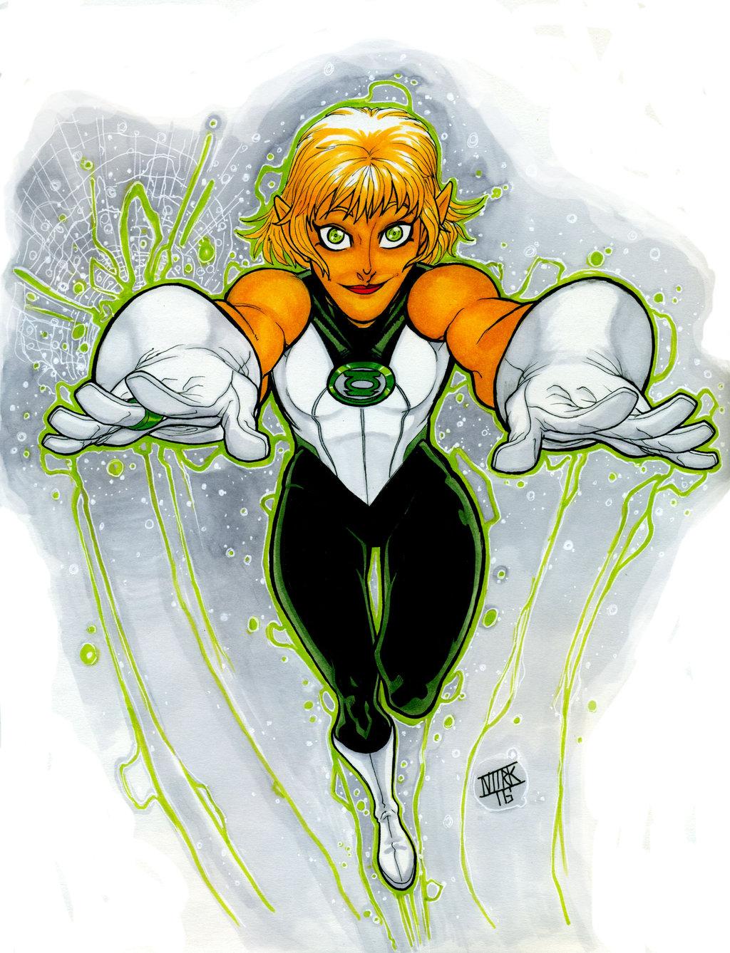 Arisia Rrab Wallpapers - Wallpaper Cave