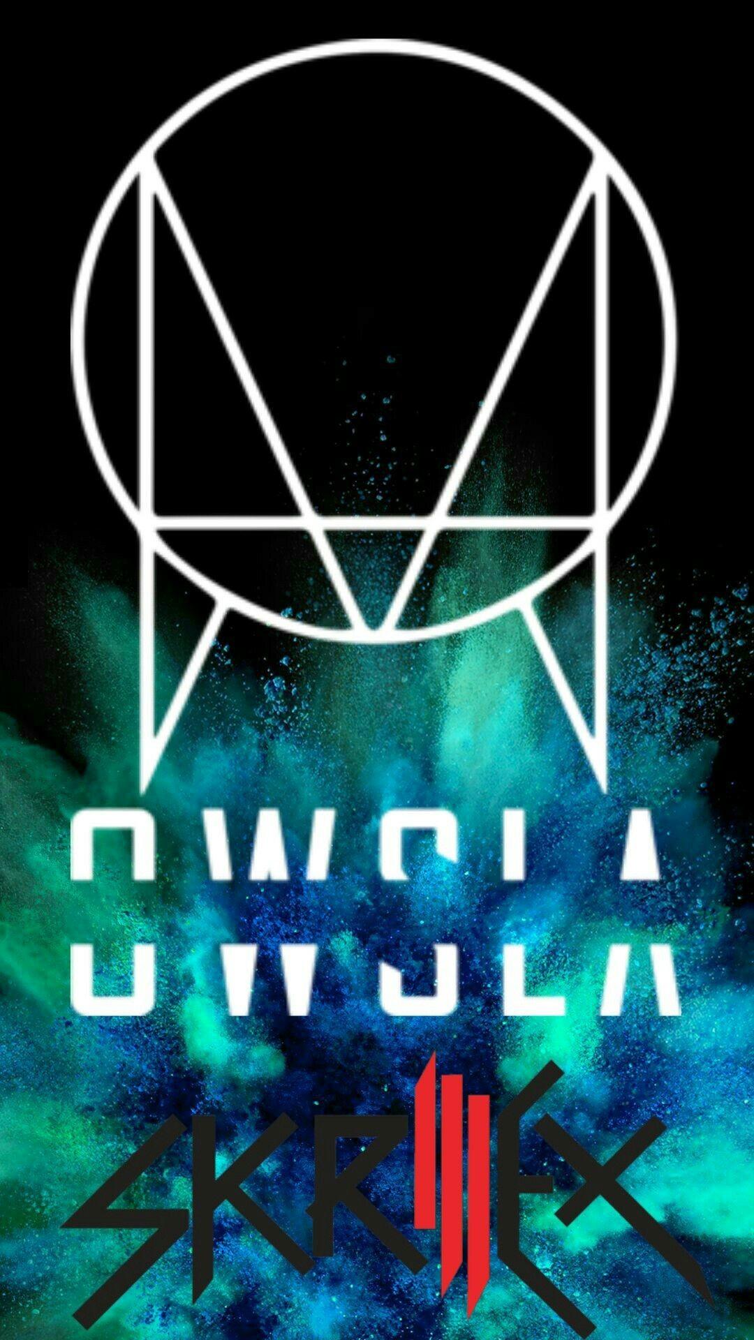 Owsla Logo Wallpapers - Wallpaper Cave
