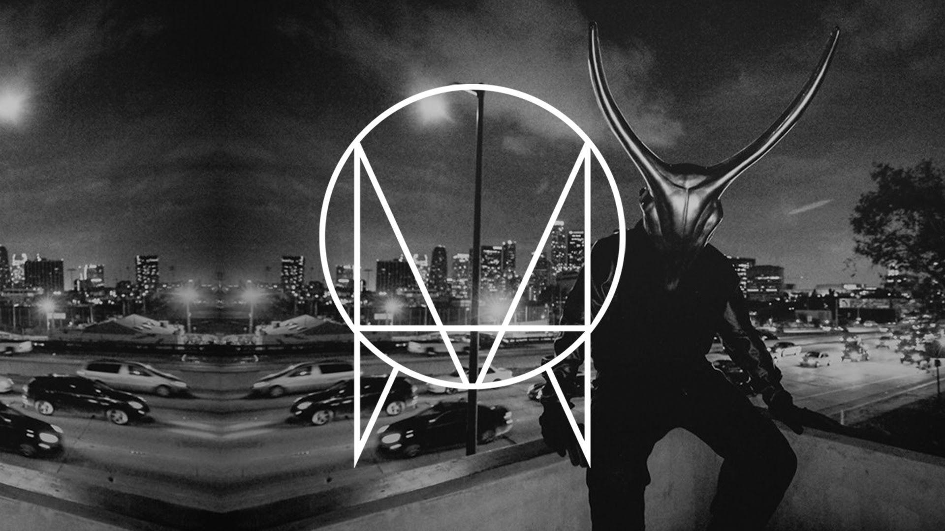 Owsla Logo Wallpapers - Wallpaper Cave
